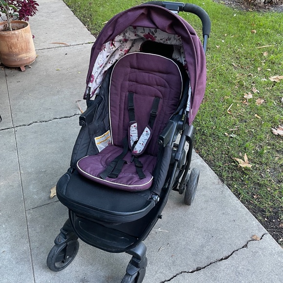 Graco | Accessories | Graco Modes Stroller | Poshmark